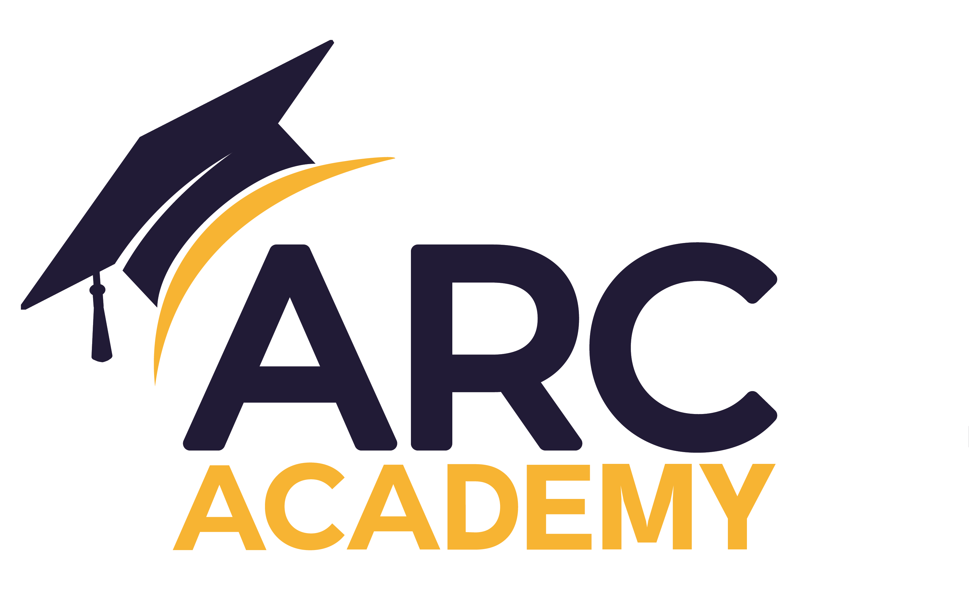 ARC Academy - ARC Strategic Services